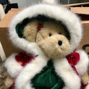 Boyds Bears | Toys | Rare Boyds Bear | Poshmark